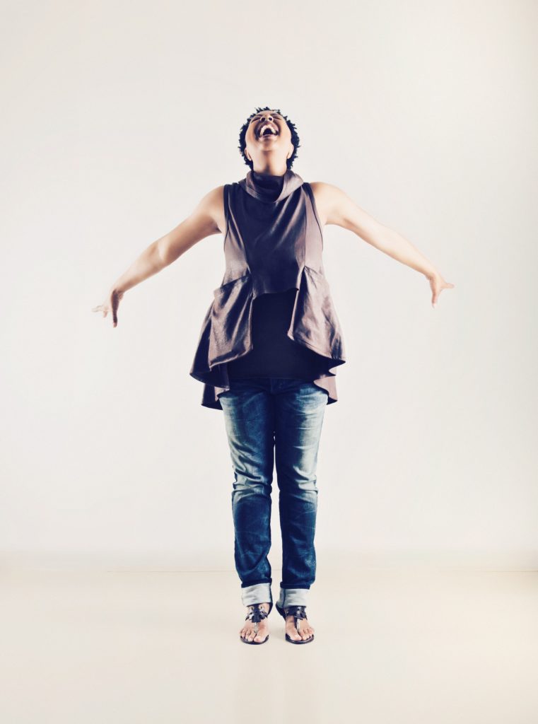 Lisa Fischer in Concert: Do Not Miss It | Musically Speaking